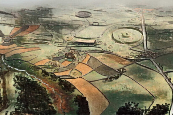 Irish Archaeological Sites and Features | Archaeology Maps Ireland